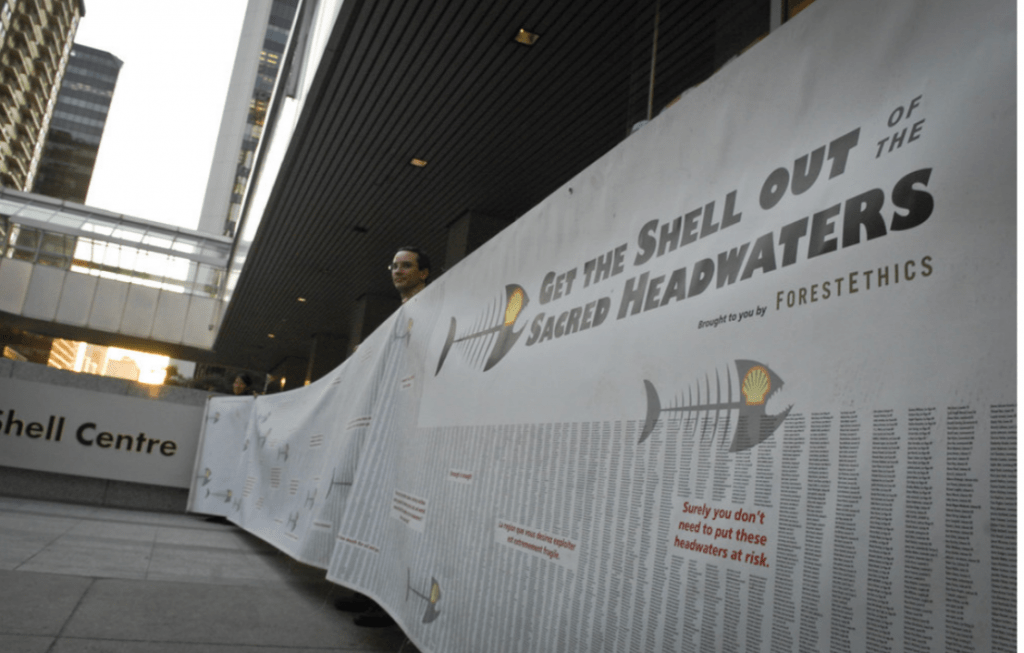 Vinyl Banners | Grand River Sign Design