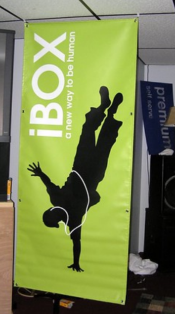 PVC Banners | Grand River Sign Design – Signs & Displays